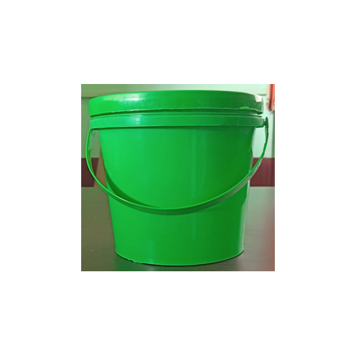 Green 2Kg Bucket at Best Price in Chennai, Tamil Nadu | Shiroo Polymer ...