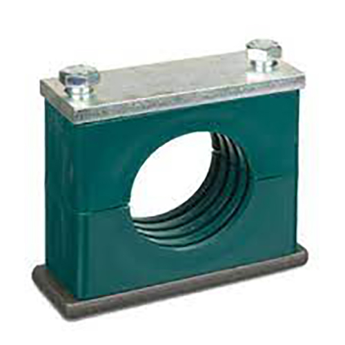 Pp Clamps at 35.00 INR at Best Price in Mumbai, Maharashtra | Hitech ...