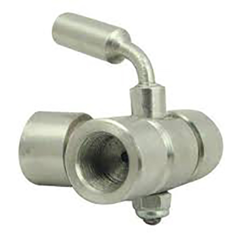 3 Way Cock Valve at 147.50 INR in Mumbai | Hitech Instrumentations