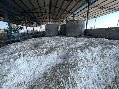 Alum Powder - Application: Industrial at Best Price in Indore | Ansh ...