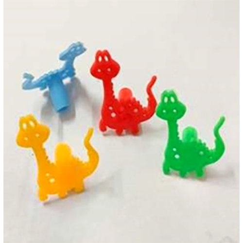 T 61 Dinosour Pencil Cap - Color: As Per Reqirement at Best Price in ...