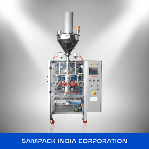 Automatic Kurkure Packaging Machine Manufacturer, Supplier in Coimbatore