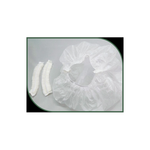 Compostable Head Caps Grade: Medical at Best Price in Warangal | Green ...