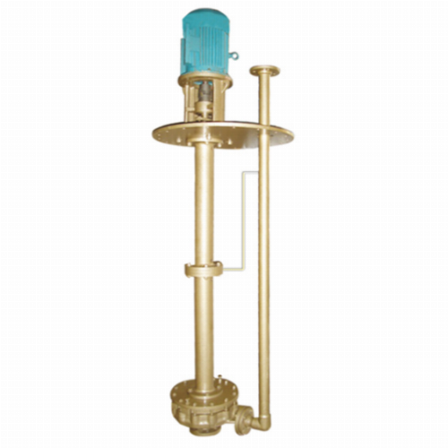 Vertical Long Shaft Centrifugal Pump at Best Price in Ahmedabad ...