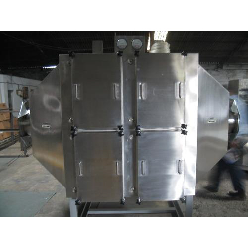 Silver Two Stage Bibo Filter at Best Price in Navi Mumbai | M K ...