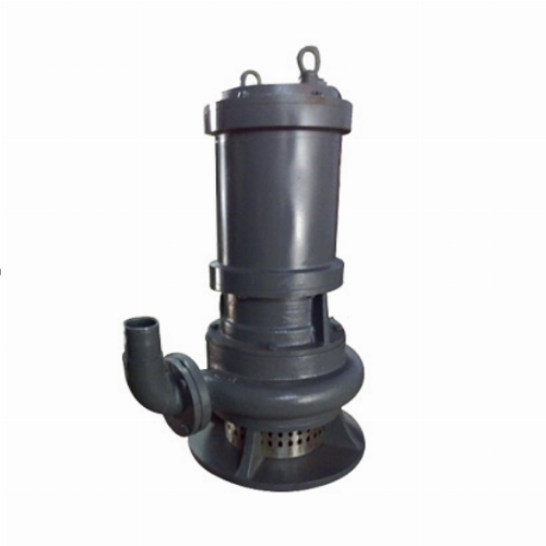 Portable Submersible Pump at Best Price in Ahmedabad, Gujarat | Radial ...