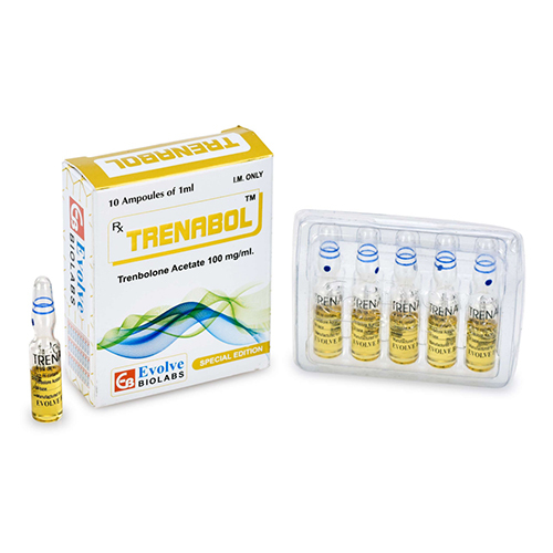 Liquid Trenabol 100Mg at Best Price in Ahmedabad, Gujarat | Shreen ...