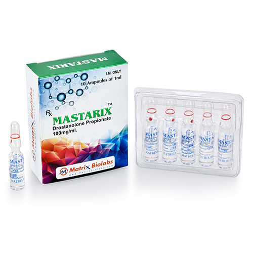 Mastarix Injecton 100Mg Injection at Best Price in Ahmedabad | Shreen ...