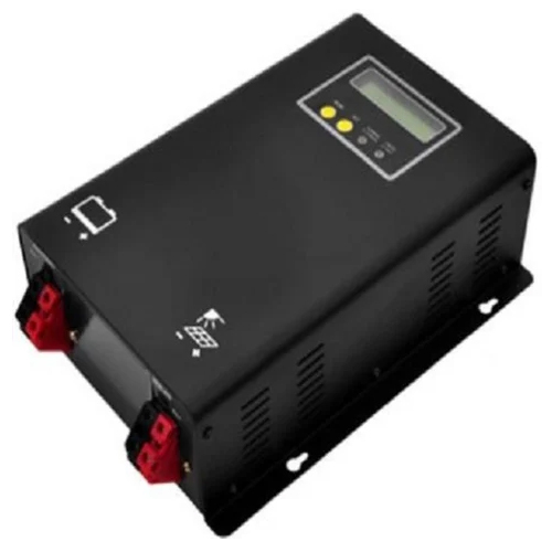 Metal 24-36V-48 50 Amp Solar Charge Controller at Best Price in Delhi ...