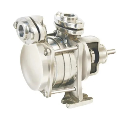 Chemical Loading Unloading Pump at Best Price in Ahmedabad | Radial ...