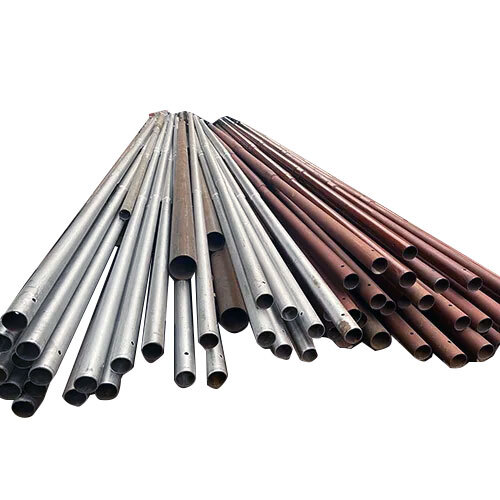 Multicolored 9 Meter Tubular Street Pole at Best Price in Kolkata ...