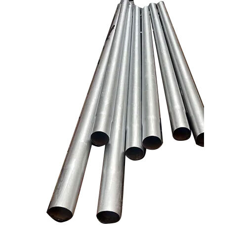 Multicolored Mild Steel 410 Sp Tubular Pole at Best Price in Kolkata ...