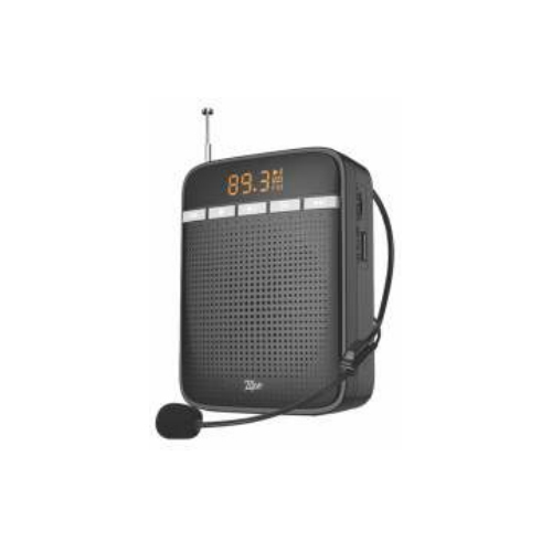 Mba-150 Portable Belt Amplifier at Best Price in Kolkata | Manohar Radios