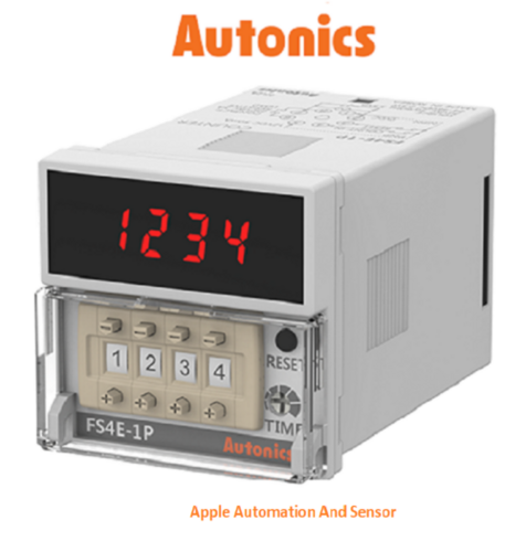 Autonics Fs4e-1p4 at 4224.00 INR in Mumbai, Maharashtra | Apple ...