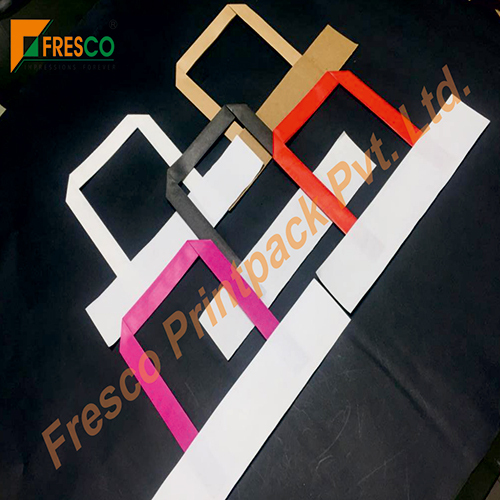 Flat Paper Handle Hardness: Soft at Best Price in Sonipat | Fresco ...