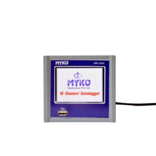 8 Channel Universal Data Logger at Best Price in Mumbai | Myko ...