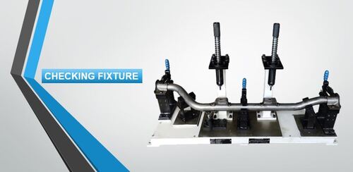 Welded Assembly Inspection Gauges Grade: First Class at Best Price in ...