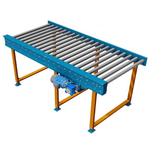 Stainless Steel Slat Conveyor at Best Price in Pune | Typhon Automation ...