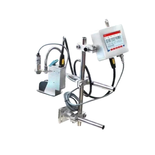 Spray Black Online Inkjet Coding Machine Application: Industrial ...