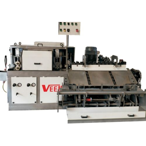 Multicolor Painted Super 500 Emb Tig Wire Machinery at Best Price in ...