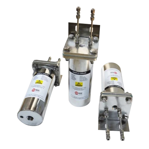 Automatic Azt-Clr-4Xx Steam Cooler at Best Price in Noida | Aztec ...