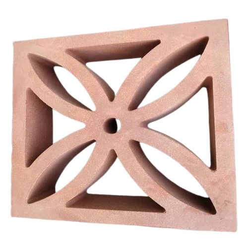 Fancy Flower Shape Frp Jali For Exterior at Best Price in Faridkot ...