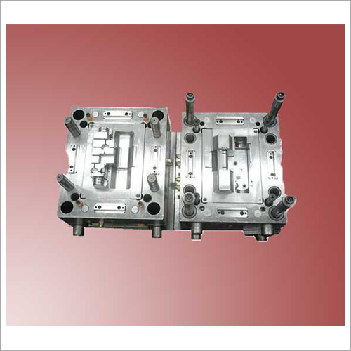 Silver Plastic Injection Dies at Best Price in Mumbai | Sumit Die & Tools