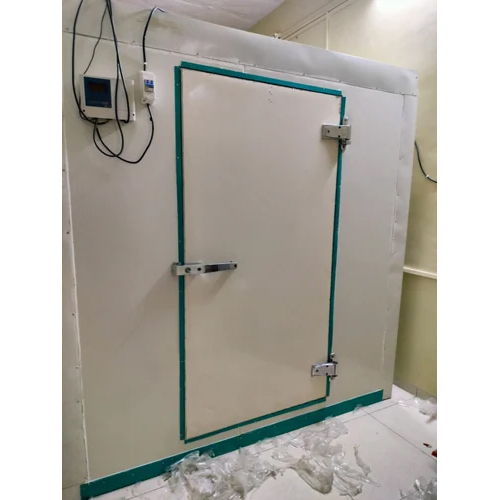 10t Portable Cold Storage Room at 225000.00 INR in Junagadh | Nandikoti ...