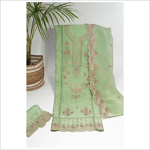 Cotton Style Shot-D5 3X Pakistani Design Suit at Best Price in Surat ...