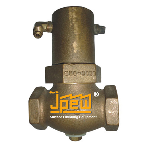 Golden Piston Outlet Valve at Best Price in Yamunanagar | Jpew ...