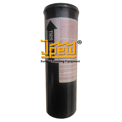 Silver Sand Blasting Cartridge at Best Price in Yamunanagar | Jpew ...