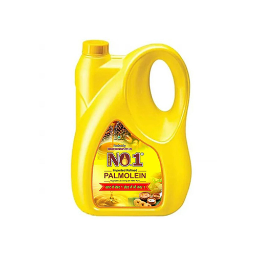 Common 5L Pure Vegetable Cooking Palmolein Oil at Best Price in Mumbai ...