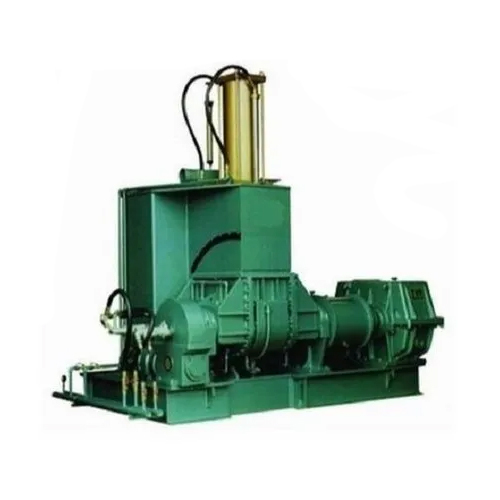 Semi-Automatic 35 Litres Rubber Dispersion Kneader Machine at Best ...
