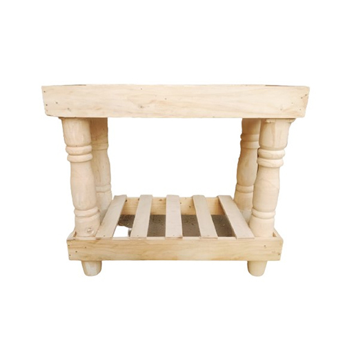 Round Leg Aquarium Stand Dimension(L*W*H): 18 X 9 Inch (In) at Best ...