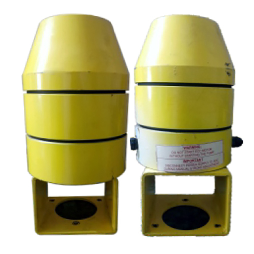 Yellow Electronic Capacity Controller at Best Price in Indore | Dp ...