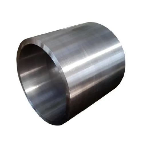 Silver Ss Cylindrical Centrifugal Casting Roller at Best Price in ...