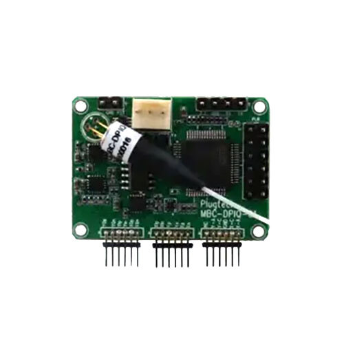 Ultra Compact Dp Iq Modulator Bias Controller Application: Industrial ...