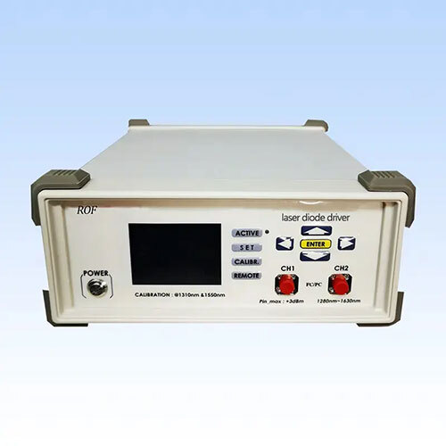Rof Electro Optic Laser Light Source Modulator Application: Industrial at Best Price in Beijing ...