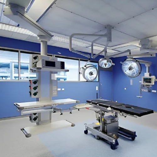 Automatic Modern Operation Theater at Best Price in Pune | Fortune ...