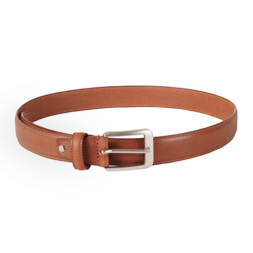 Profile Belt Tan Color Belt Type: Leather at Best Price in Ghaziabad ...