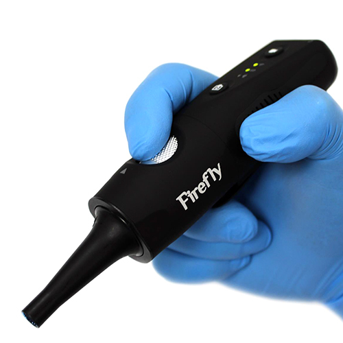 Black Vet Video Oto Scope (computer And Tv) at Best Price in New Delhi ...