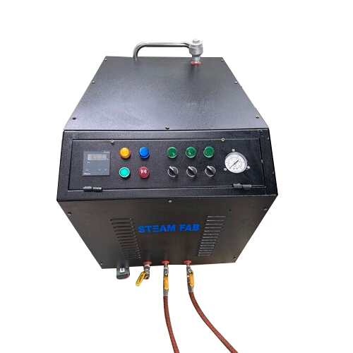 Steam Washer Esw-18hp at 112100.00 INR in Ghaziabad, Uttar Pradesh ...