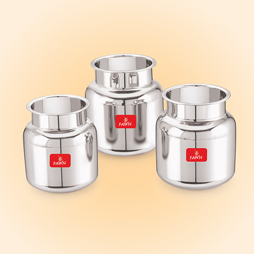 Silver Mor Chambu at Best Price in Nalasopara, Maharashtra | Mariaselvi ...