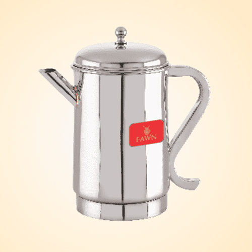 Silver Modern Water Jug at Best Price in Nalasopara | Mariaselvi ...