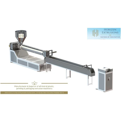 Automatic Plastic Reprocessing Plant at Best Price in Ahmedabad ...