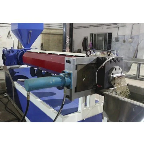 Plastic Reprocessing Plant at 1000000.00 INR in Ahmedabad, Gujarat ...