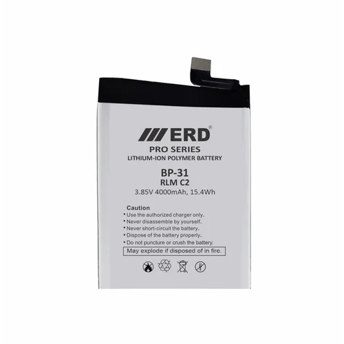 Bp-31 Rlm C2 Lithium Pro Battery at 1299.00 INR in Noida | Erd ...