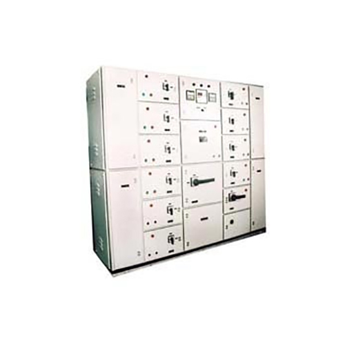 Automatic Power Factor Controller - Automatic Power Factor Controller ...