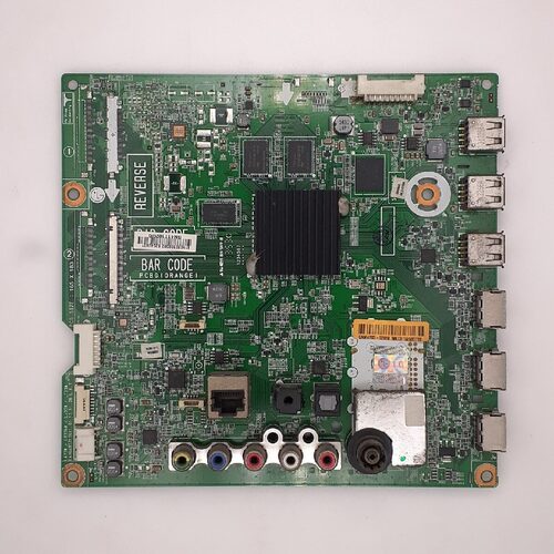 55La6200 Lg Motherboard For Led Tv at Best Price in Noida | Triangulum ...