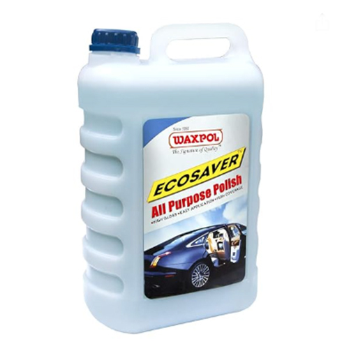 Waxpol Ecosaver All Purpose Polish 5 Ltr at 1329.00 INR in Kolkata ...